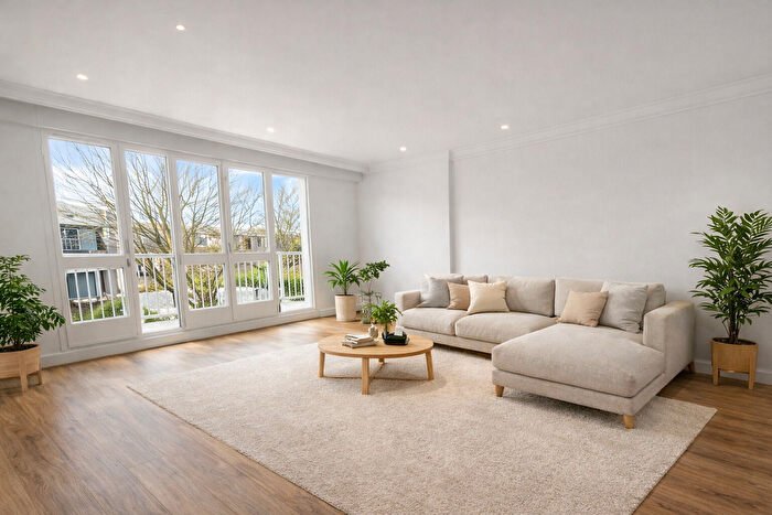Appartement 3 pièces à vendre - L'Île-Saint-Denis, Centre Nord