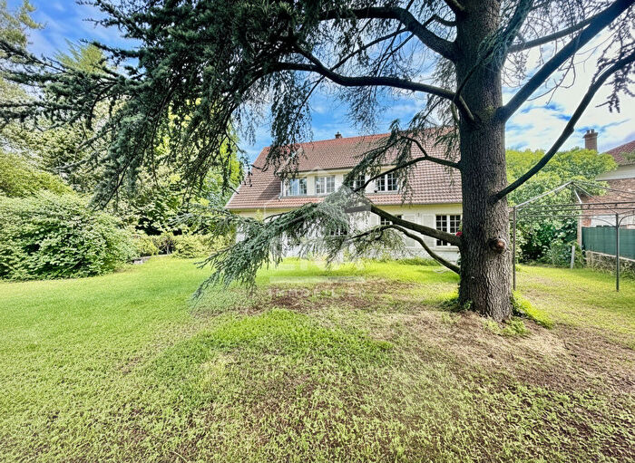Maison 9 pièces à Herblay, Val dHerblay, à vendre
