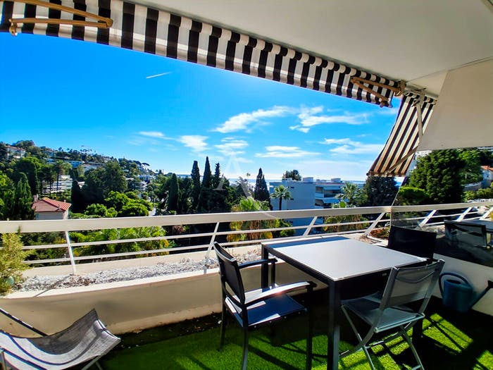 Appartement 2 pièces à louer à Pointe Croisette, Cannes