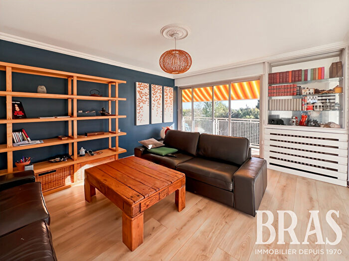 Saint-Herblain, Est - Appartement 5 pièces à vendre