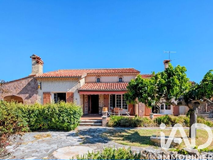 Pignans - Maison 4 pièces à vendre