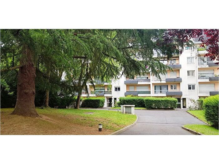 Appartement 3 pièces à vendre à Le Perreux-sur-Marne, Thillards