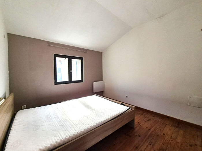 Maison 4 pièces à vendre à Peipin