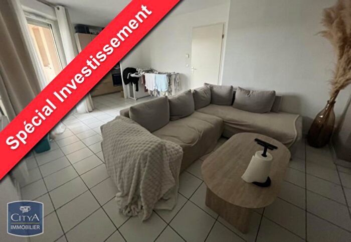 Appartement à vendre - Le Havre, Sainte-Marie, Saint-Léon, Observatoire Massillon - 2 pièces - 1 chambre