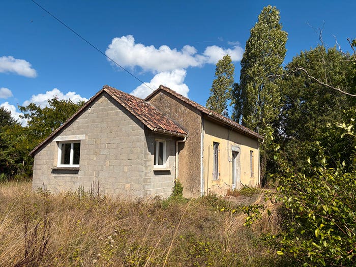 postalCode - Maison 4 pièces à vendre