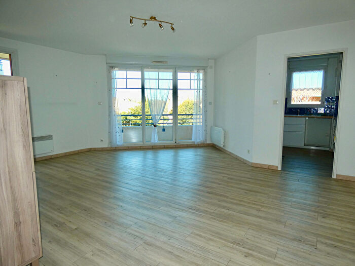 Appartement à louer - Muret, Barry - 3 pièces - 2 chambres