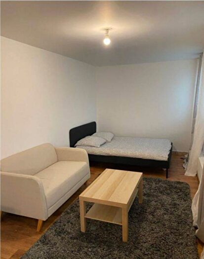 Appartement 1 pièce à louer - Vieux Village-Missionnaires, Fontenay-le-Fleury
