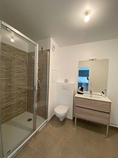 Tremblay, Champigny-sur-Marne : Appartement 1 pièce à louer