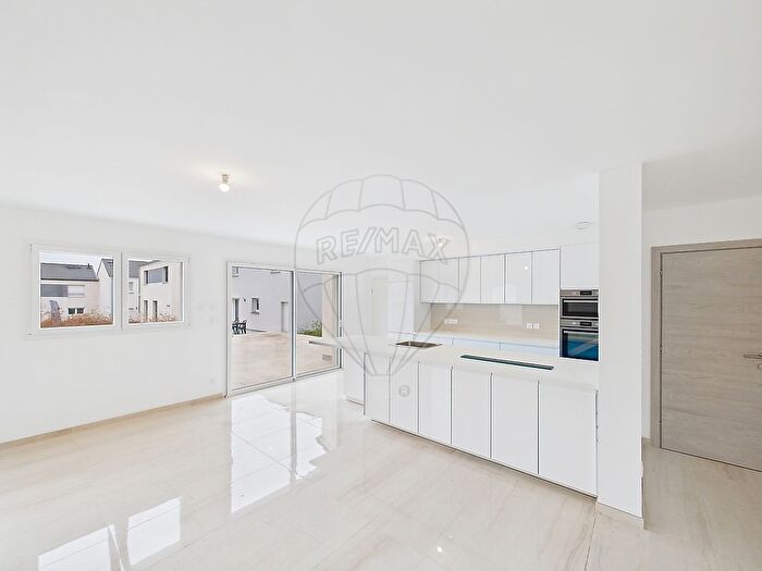 Maison à vendre - Trieux - 5 pièces - 3 chambres