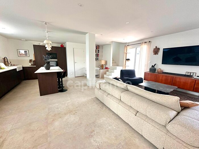 Maison 6 pièces à Brest, Saint-Marc, Kérampéré, à vendre