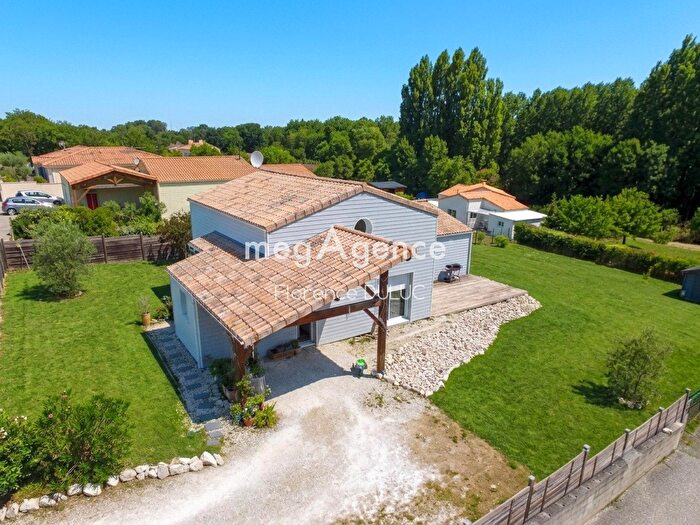 Ternant - Maison 6 pièces à vendre