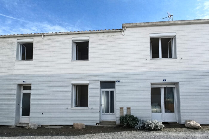 Maison à vendre - Saint-Hilaire-de-Riez, Sion, Pineau - 10 pièces - 6 chambres