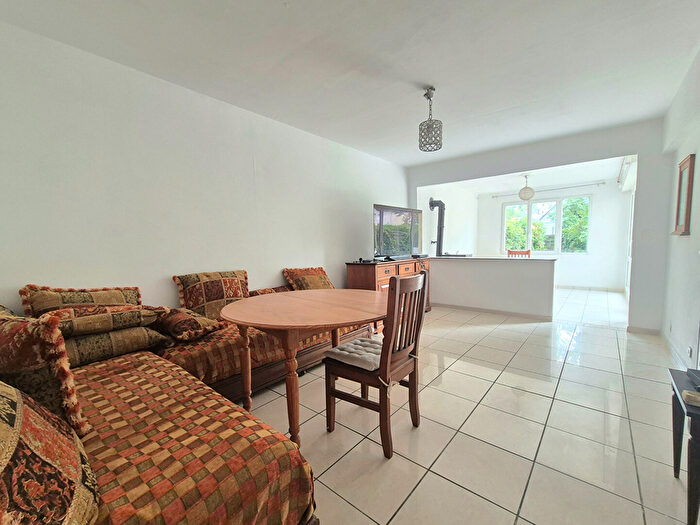 Villeneuve-d'Ascq, Cousinerie : Maison 5 pièces à vendre