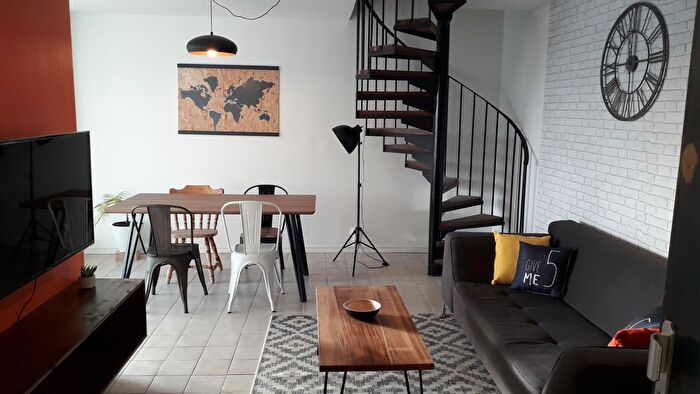 Appartement 5 pièces à vendre à Pointe-à-Pitre