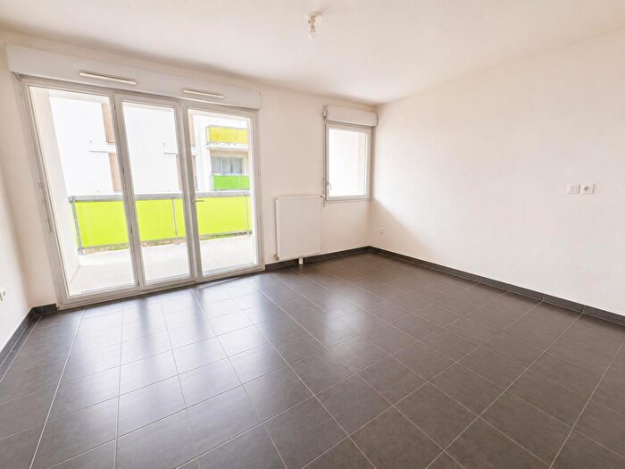 Appartement 3 pièces à vendre - Toulouse, Purpan