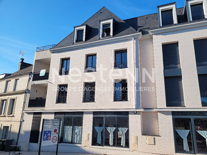 Appartement 3 pièces à louer - Saint-Avertin, Centre-ville