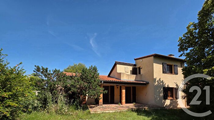 Tournefeuille, Ecarts - Maison 5 pièces à vendre