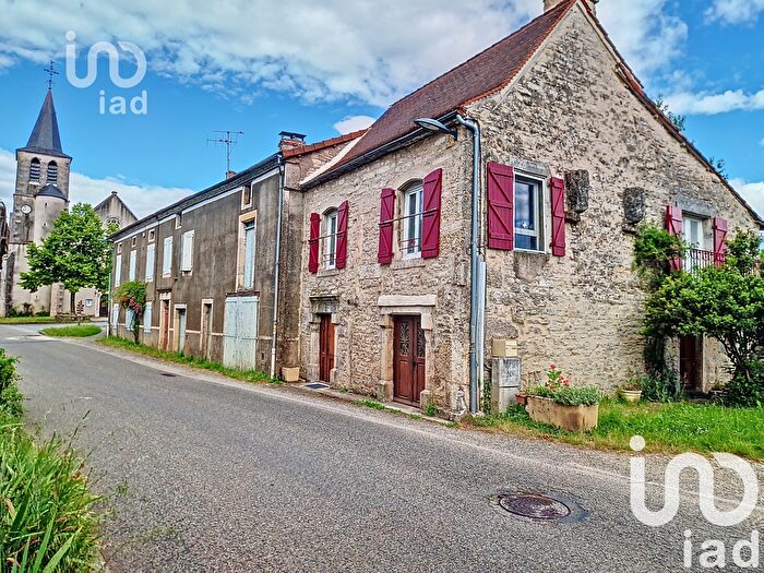 Maison à vendre - Varaire - 4 pièces - 3 chambres