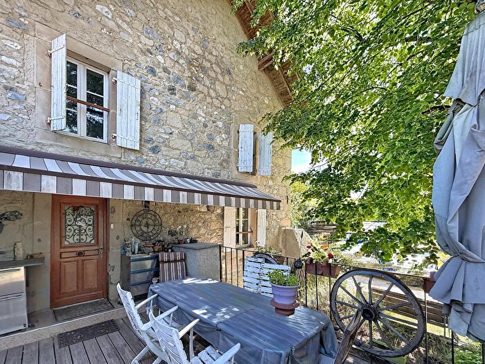 Cernex - Maison 6 pièces à vendre