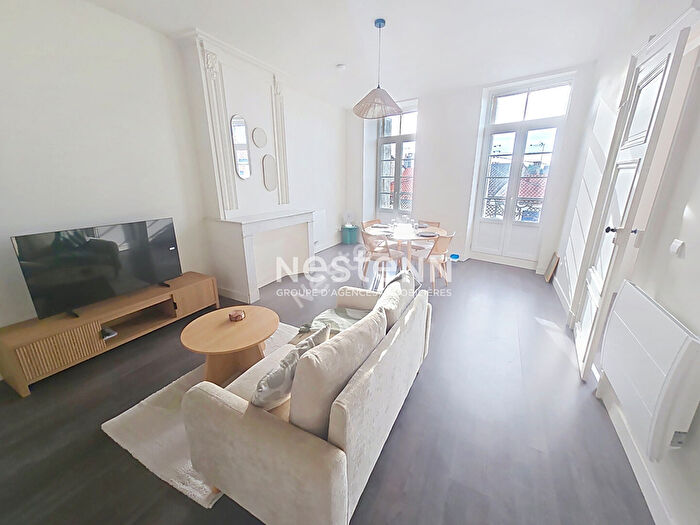 Appartement 2 pièces à Villeneuve-sur-Lot, à louer