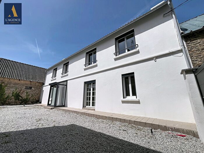 Maison 5 pièces à Quéven, à vendre