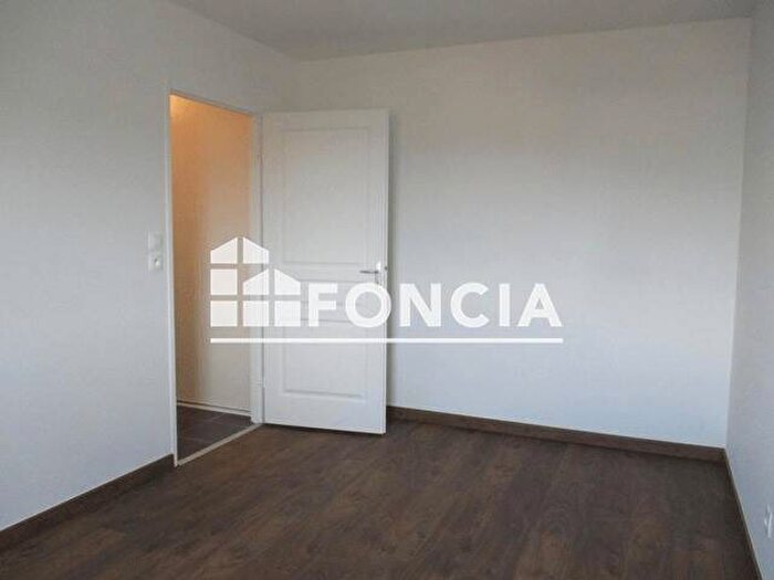 Appartement à louer - Grammont, Tours - 2 pièces - 1 chambre