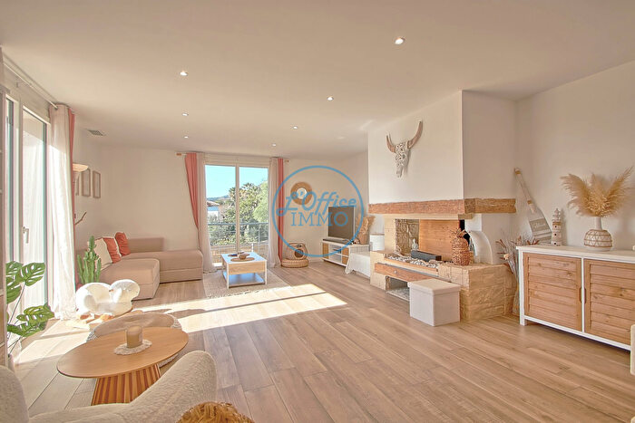 Maison à vendre - La Valette-du-Var, Libération - 5 pièces - 4 chambres