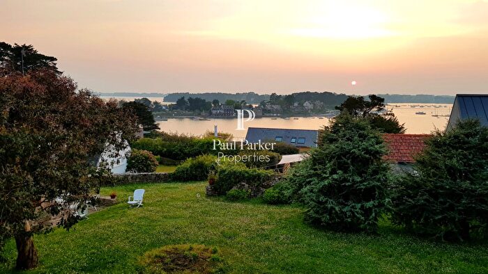 Maison 3 pièces à Île-aux-Moines, à vendre