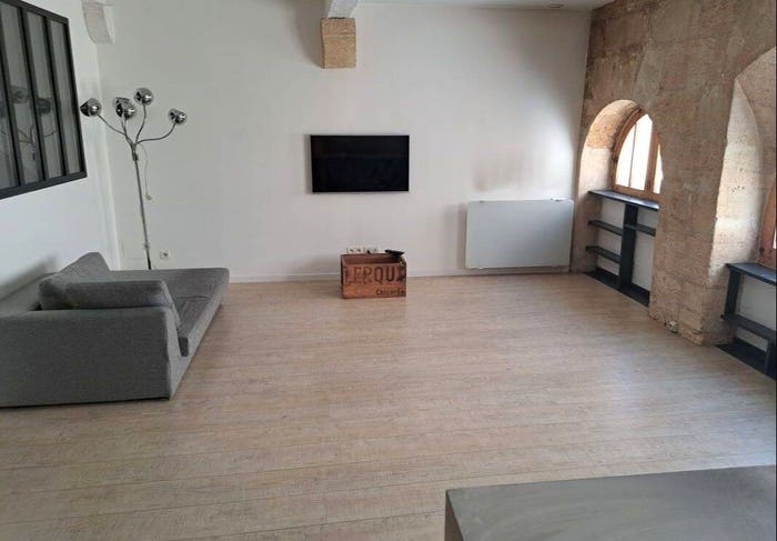Appartement 2 pièces à louer - Bordeaux Sud
