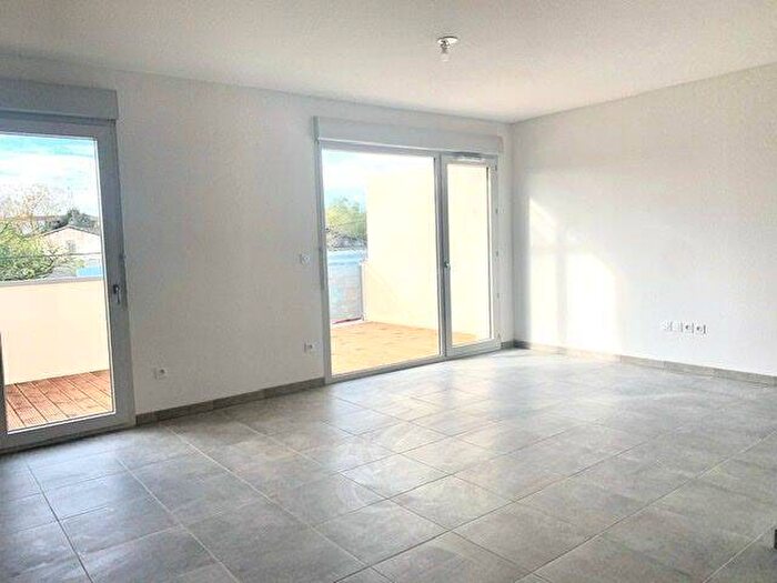 Croix-daurade, Toulouse : Appartement 3 pièces à louer