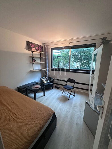 Appartement à louer - Paris e , Vaugirard, Parc des Expositions - 1 pièce