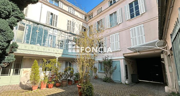 Appartement à vendre - Rouen, Vieux Marché, Cathédrale - 1 pièce