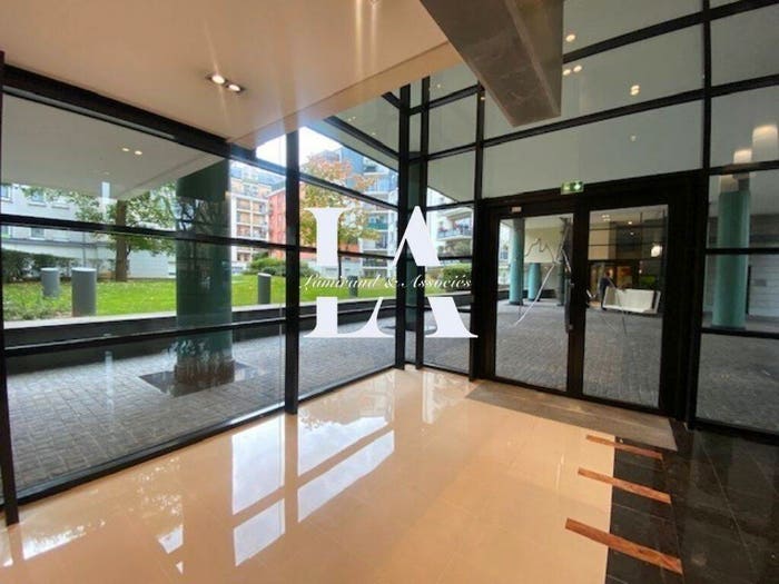 Appartement 2 pièces à louer - Centre Ville-Gambetta, Clichy