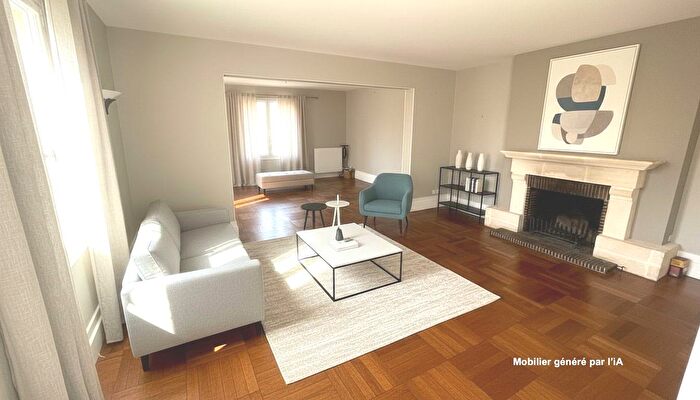 Maison à vendre - Auxi-le-Château - 9 pièces - 9 chambres