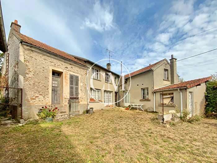 Maison 8 pièces à Rambouillet, Groussay, Providence, Gommerie, Vernes, Dreyfus, à vendre