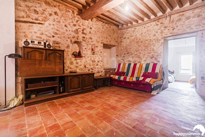 Maison 4 pièces à Camps-la-Source, à vendre