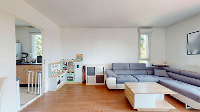 Appartement 3 pièces à vendre - Bois-d'Arcy, Les Langots, La Croix Bonnet, Forêt Domaniale