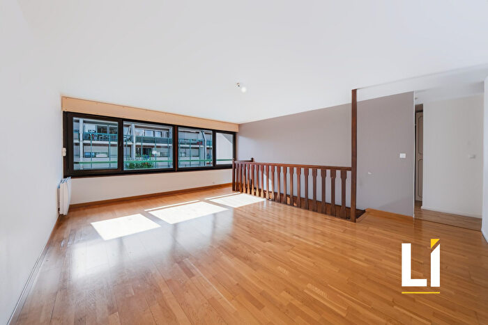 Maîche - Appartement 5 pièces à vendre