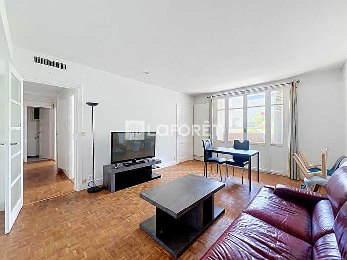 Appartement 3 pièces à Melun, Rive de Seine, Sud, à louer