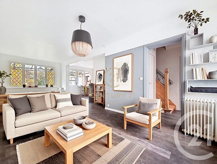 Maison à vendre - Armentières, Route dHouplines - 5 pièces - 4 chambres