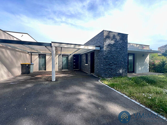 Orvault, Bois-Saint-Louis, Plaisance, Ferrière, Val-dOr : Maison 8 pièces à vendre
