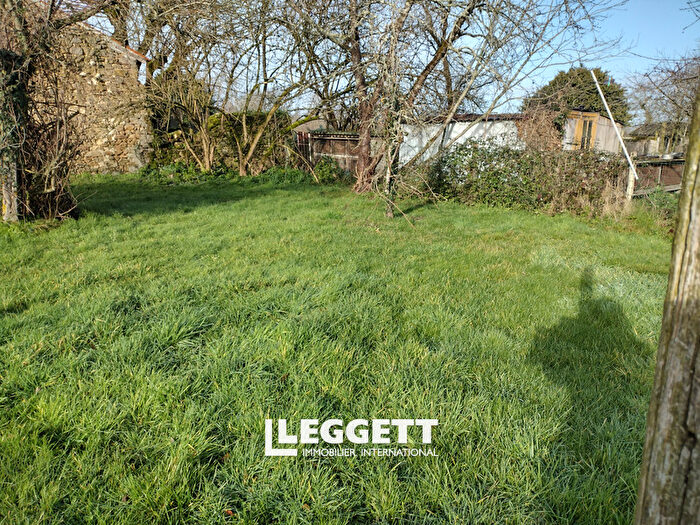 Maison 3 pièces à vendre - Azat-le-Ris