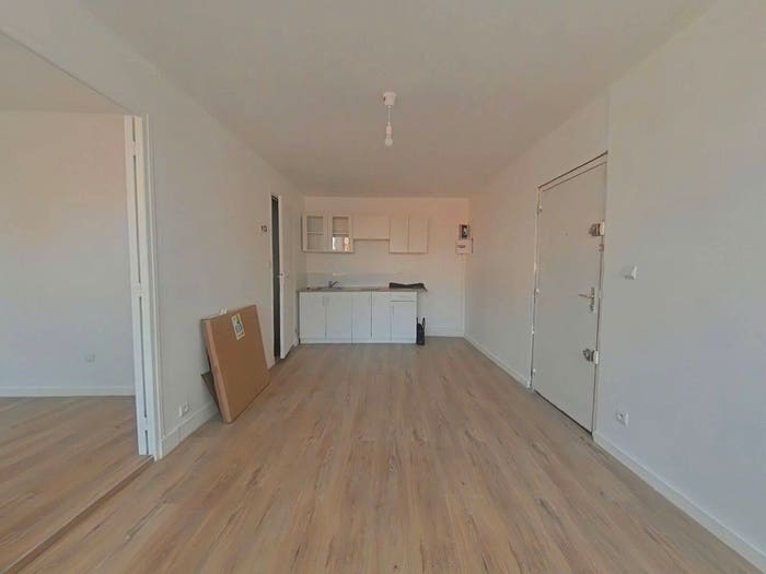 Appartement 1 pièce à Saint-Étienne, à louer