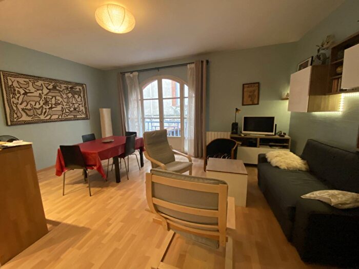 Capitole, Toulouse : Appartement 2 pièces à louer