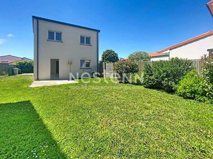 Maison 4 pièces à Cholet, Val de Moine, à louer