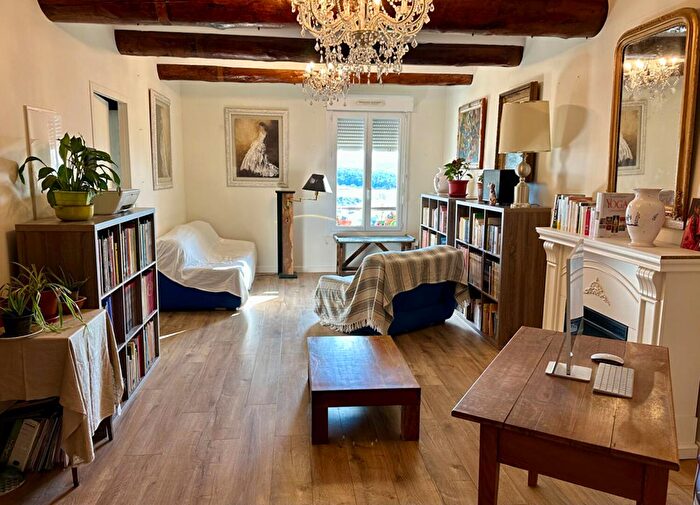 Appartement 2 pièces à vendre - Digne-les-Bains, Route de Nice, Gaubert, Les Hôtelleries