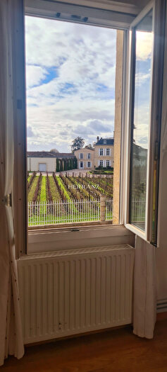 Maison à vendre - Pomerol - 3 pièces - 1 chambre