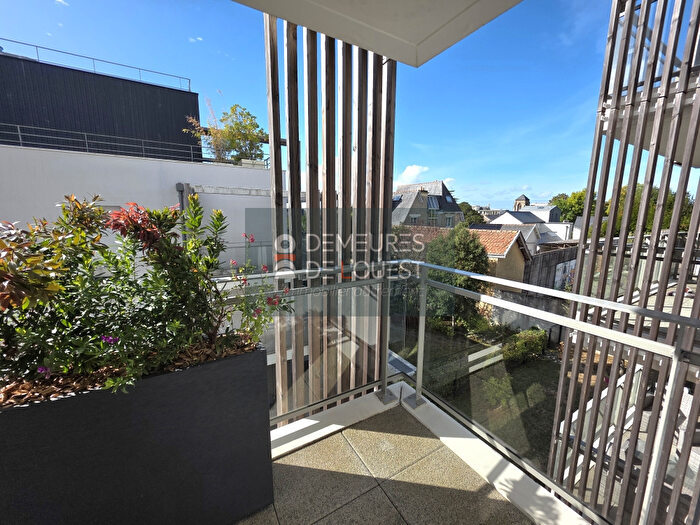 Appartement 2 pièces à Quartiers Nord-Est, Les Gayeulles, Saint-Laurent, à vendre