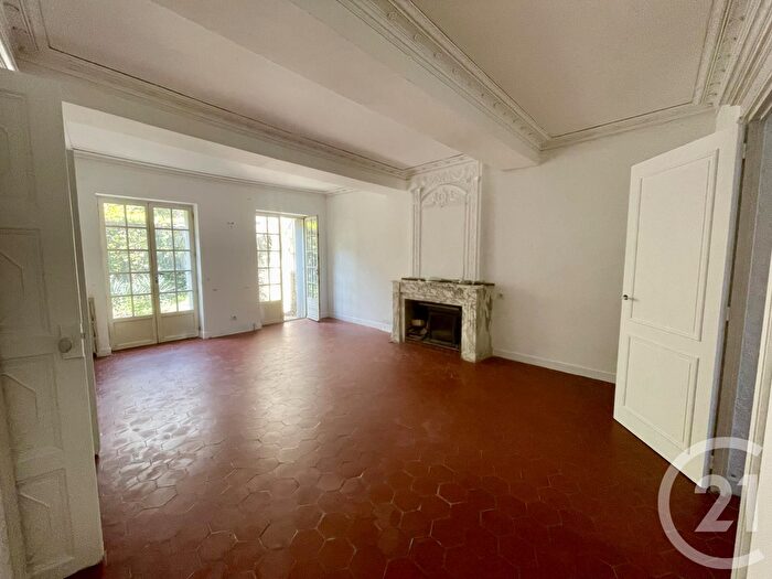 Preixan - Maison 6 pièces à louer