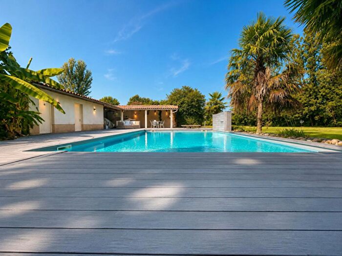 Moissac, Saint-Benoît - Maison 6 pièces à vendre